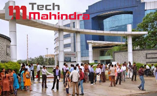 Tech Mahindra Recruitment Drive for Freshers(Any Graduates ...