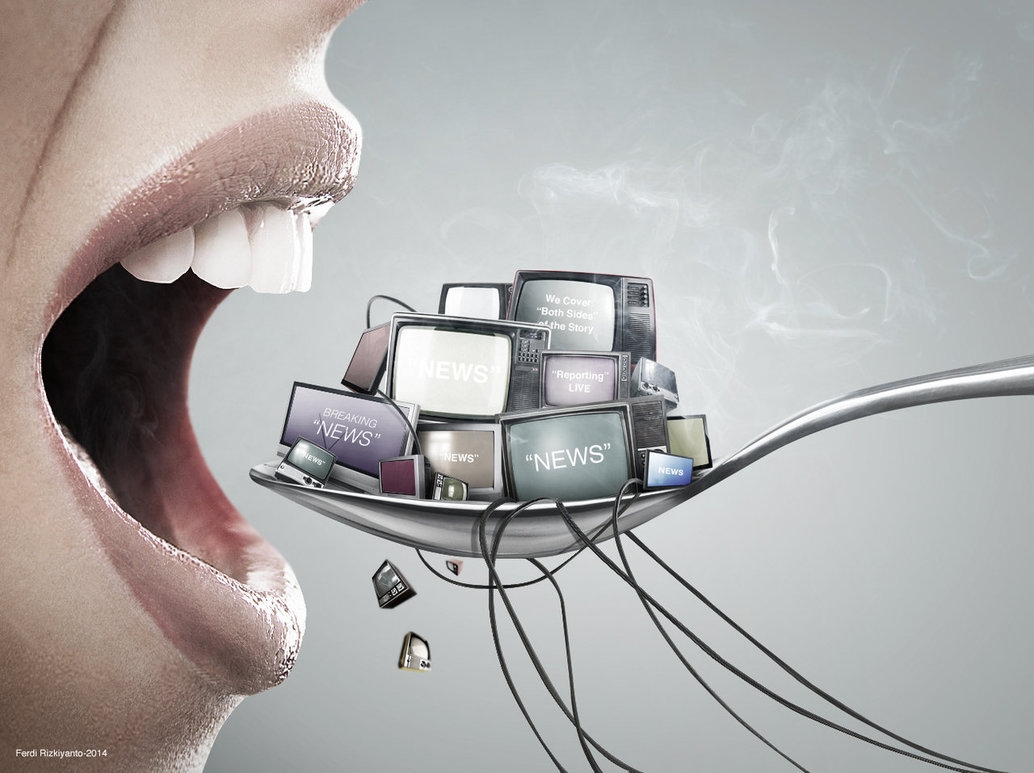 Design Stack: A Blog about Art, Design and Architecture: Surreal and ...