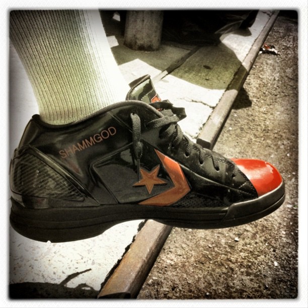 The Converse Blog: Converse Band of Ballers 2011 Recap