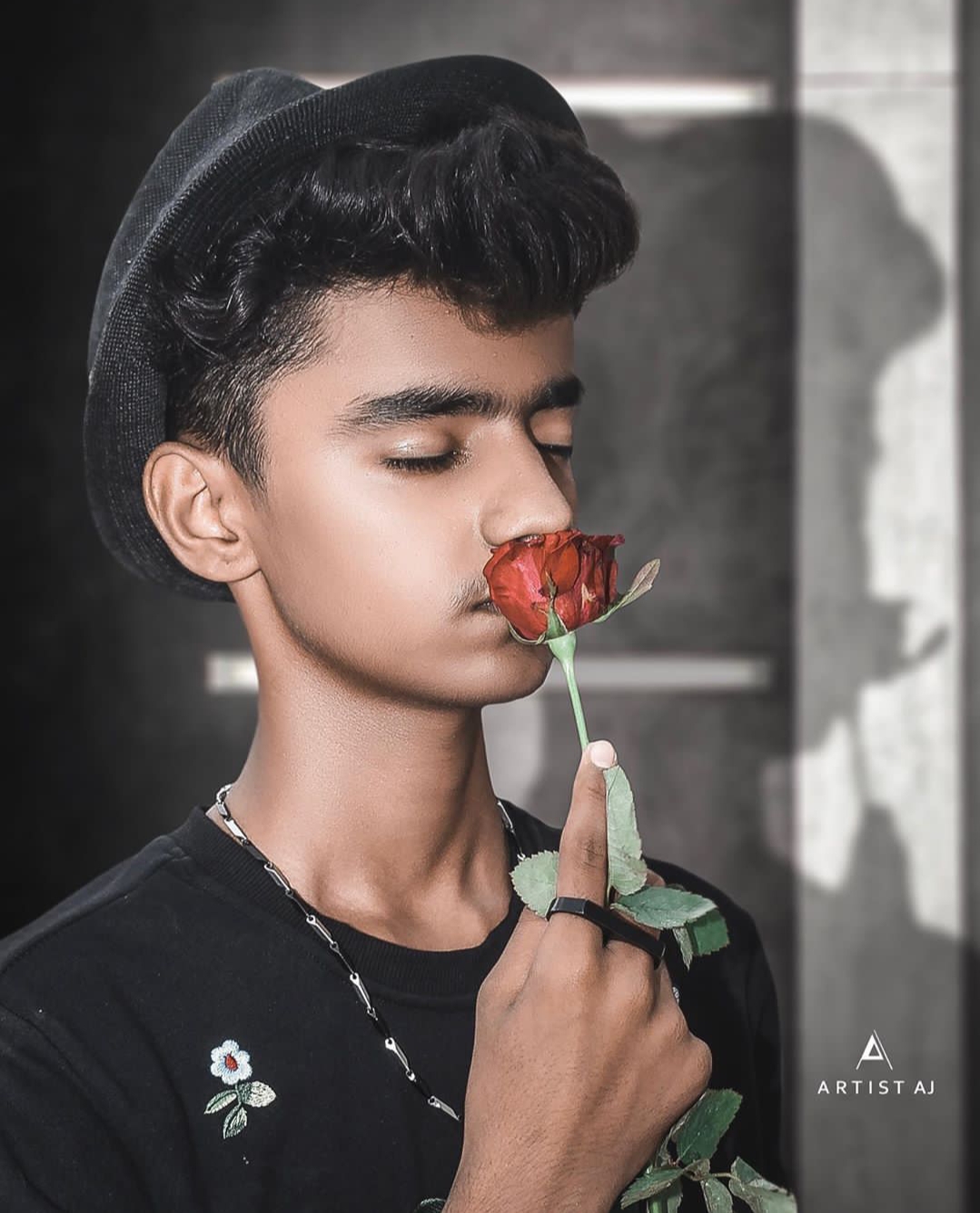 Top 11 new photography pose for photo editing on Instagram