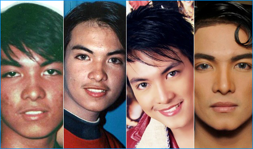 FOTOS: SUPERMAN FILIPINO, 26 cirugías plásticas para parecerse al ...