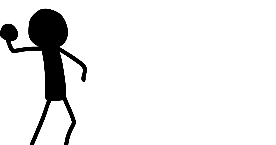 Toolkit 1: 2D Throwing Animation