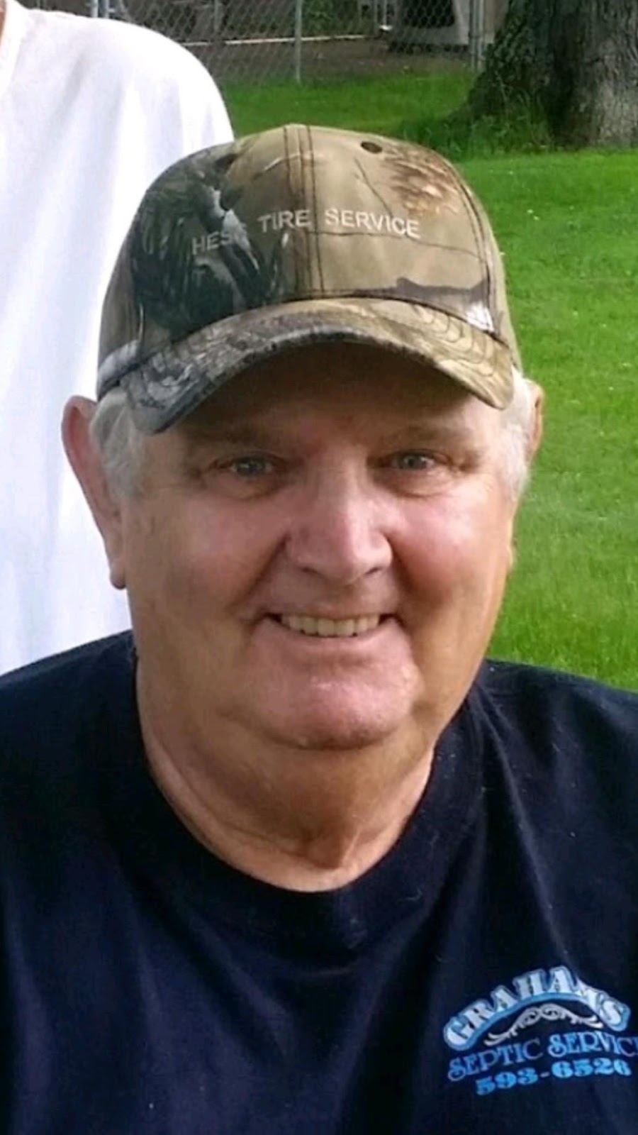 J W Embser Sons Funeral Home, Inc: Leonard E. Osgood