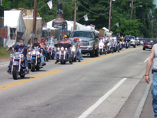US Travel Blog: Bike Week......Laconia New Hampshire