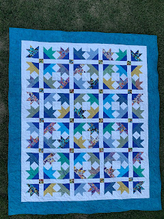 Thoughts of a Grasshopper