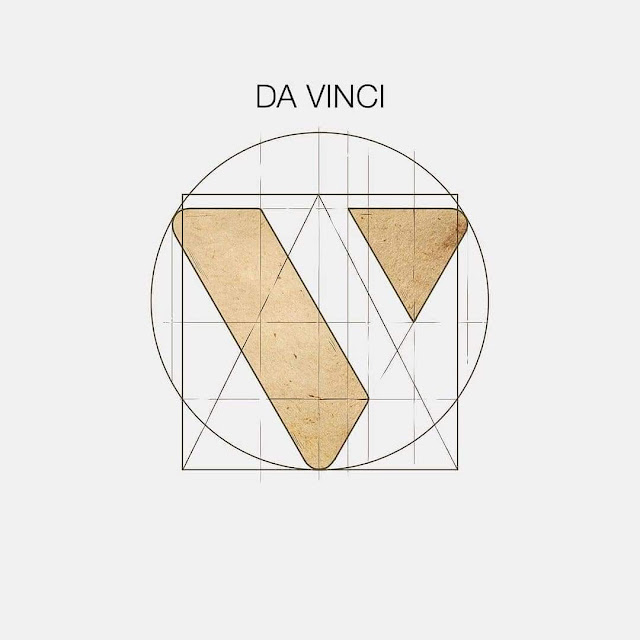 12 Logo Evoca Bank Diserikan Dengan Pelbagai Elemen Gaya Seni Terkenal