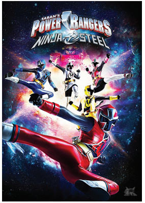 Power Rangers Latino | Capítulos completos fácil de DESCARGAR