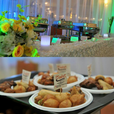 Explicit Foods for your event needs