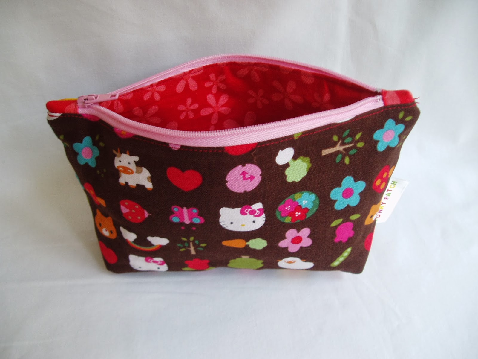 Patchwork de FUNKYPATCH: Tutoriales