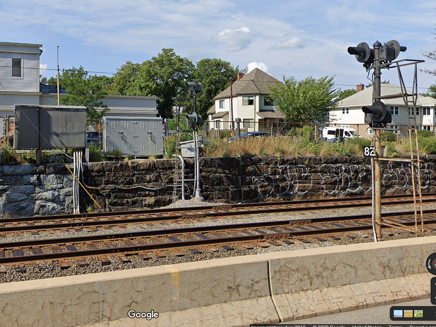 The Position Light: Former Conrail Boston Line Completes Cab Signal ...