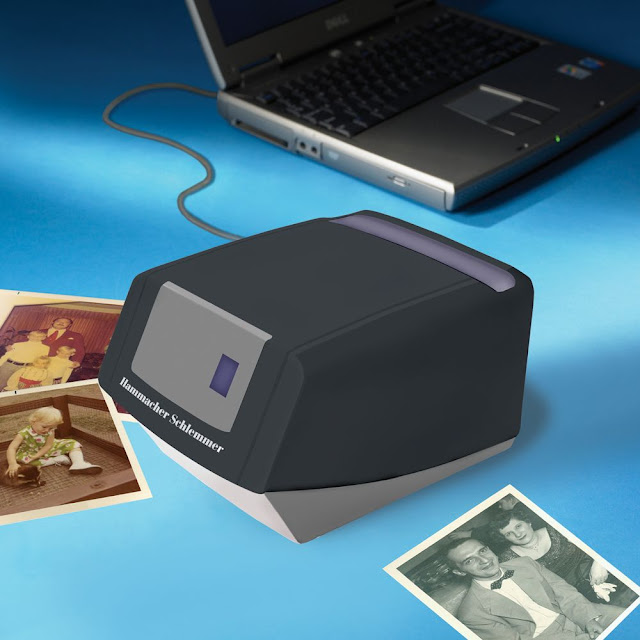 How to Pick The Best Digital Scanner To Go Paperless In Your Office ...