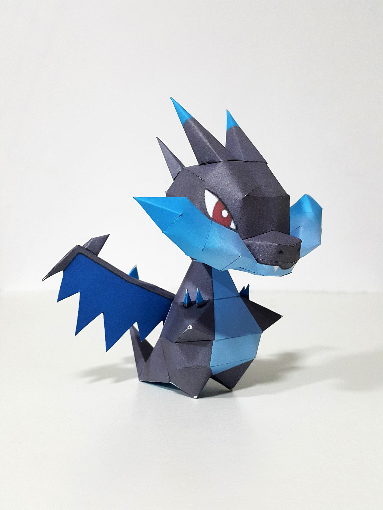Papercraft Pokemon at David Rogge blog
