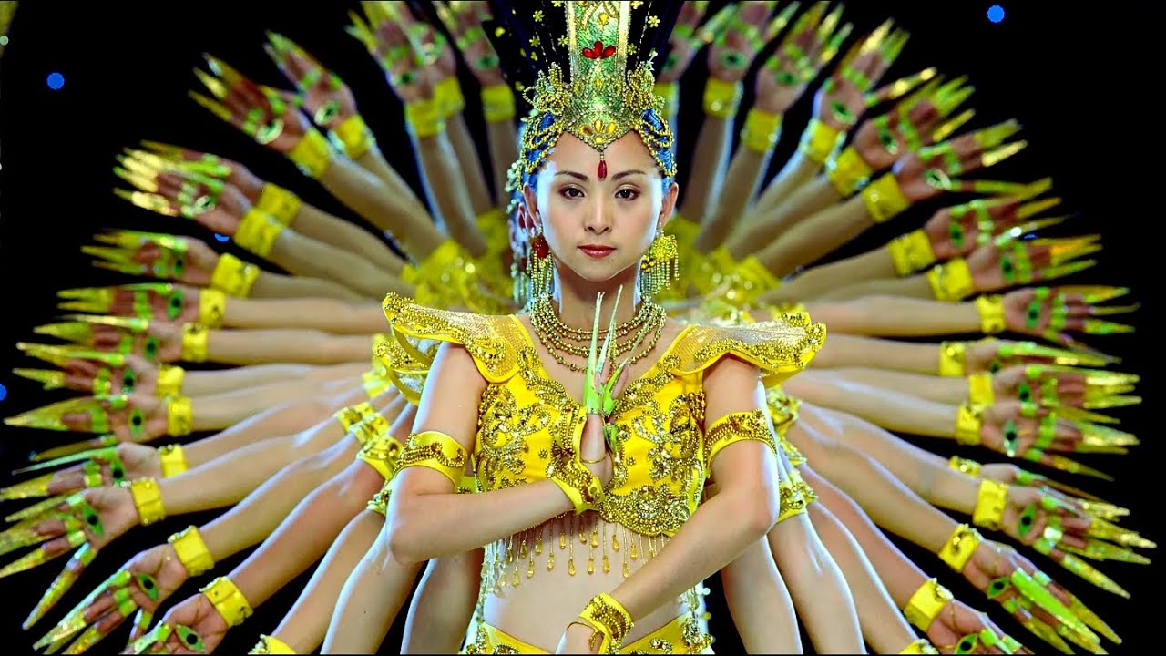 Prinsip Irama dalam Nirmana | Bebas Ngetik