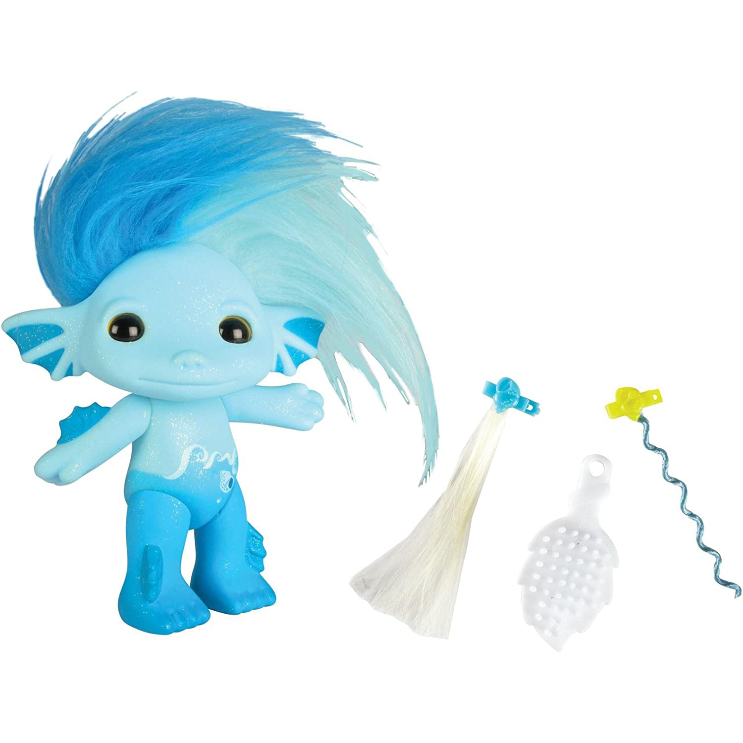 The Zelfs Super Zelf Series 1 Dolls | The Toy Pool