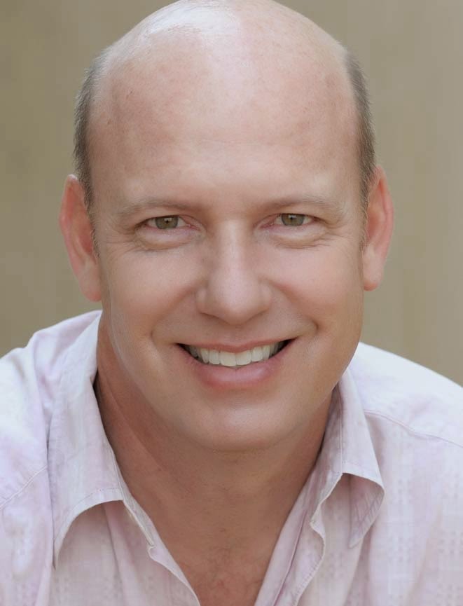 New Hot Gay Sitcom “From Here on OUT”