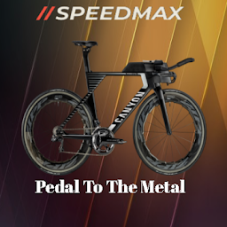 SPEEDMAX