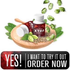 Alpha Xtra Boost (Review) Alpha XtraBoost Male Enhancement Benefits, Price
