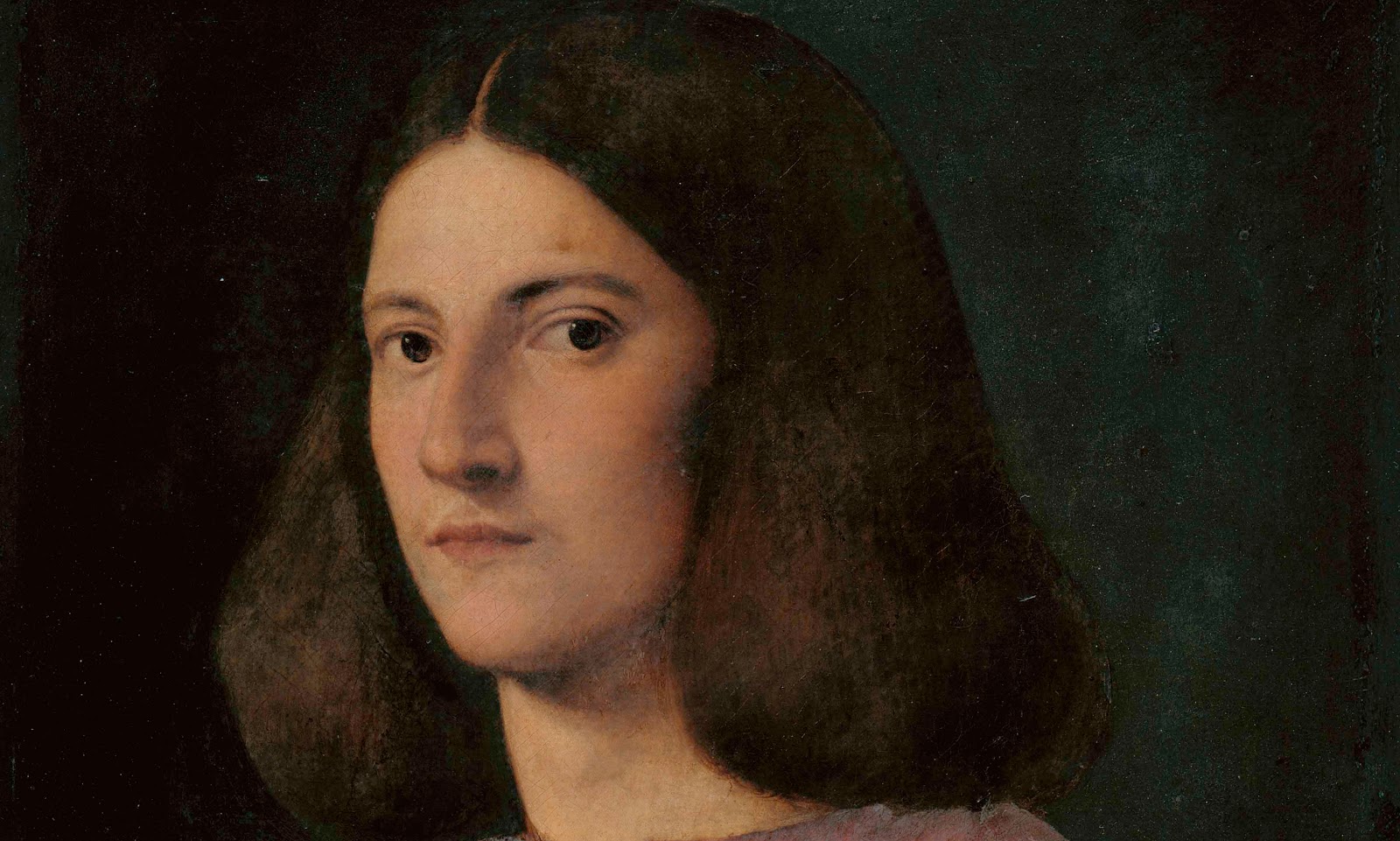 Giorgione | High Renaissance painter | Tutt'Art@ | Pittura * Scultura ...