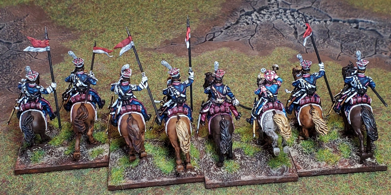 Victrix Polish Lancers – 2T-News