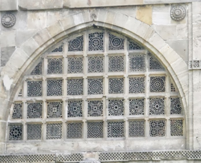 Sidi Saeed Mosque (Ahmedabad - Gujarat) | My Travelogue - Indian Travel ...