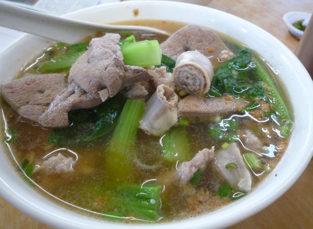 foodbin: The Original Char Siu Chai is back