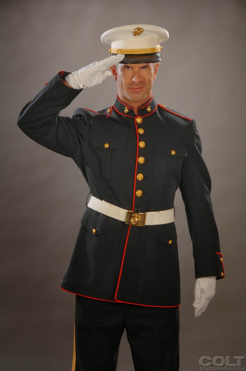 TheHotnessPad: Adam Killian