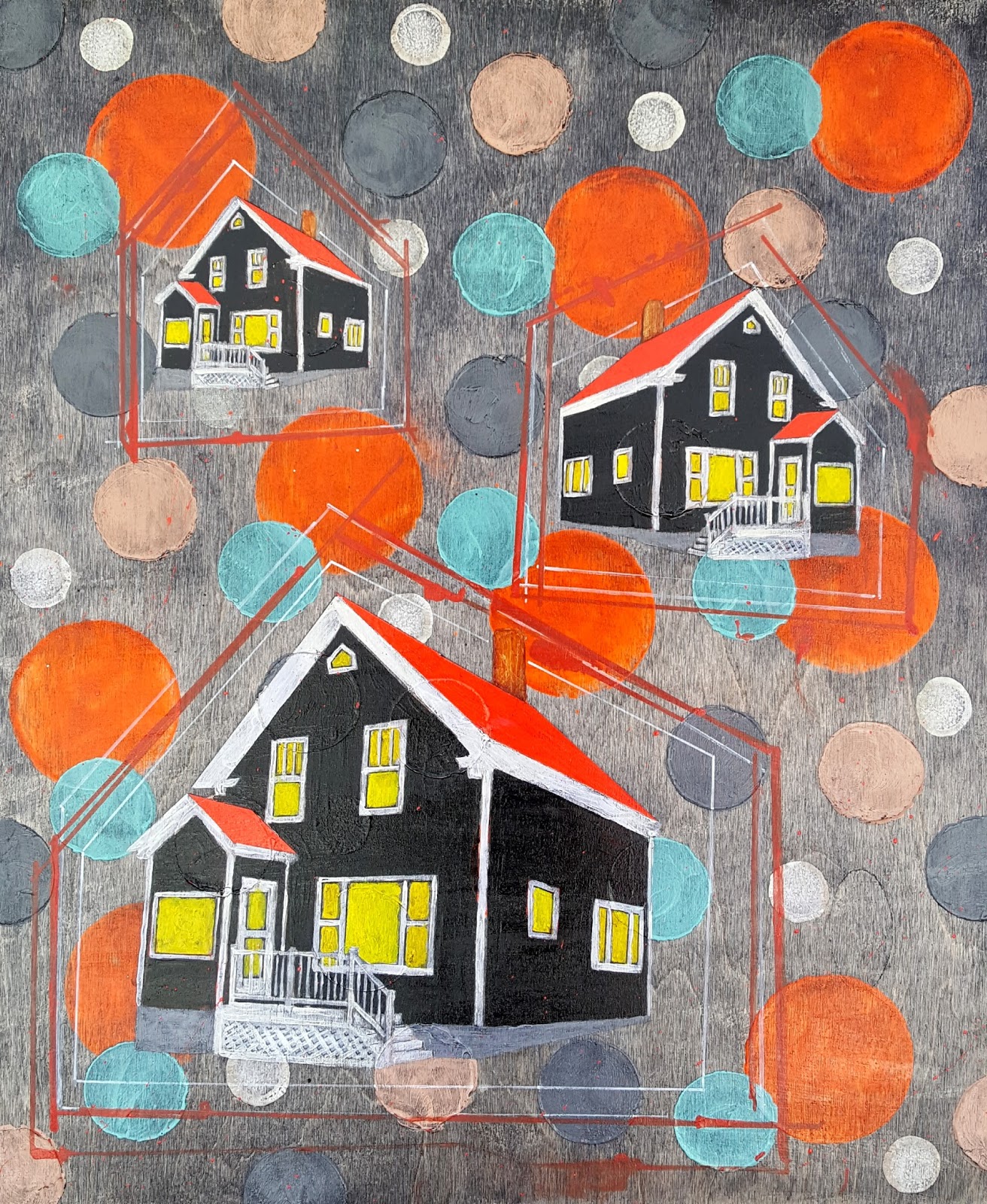 Argyle Fine Art: Summer Art Adventures with Andy MacDonald