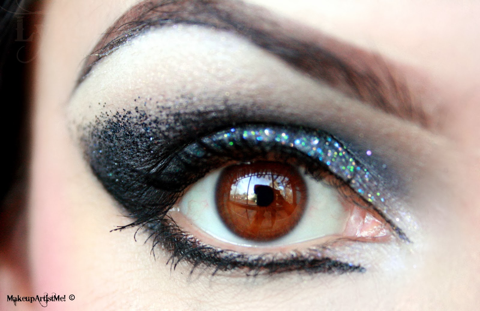 Innovative Makeup Tutorial