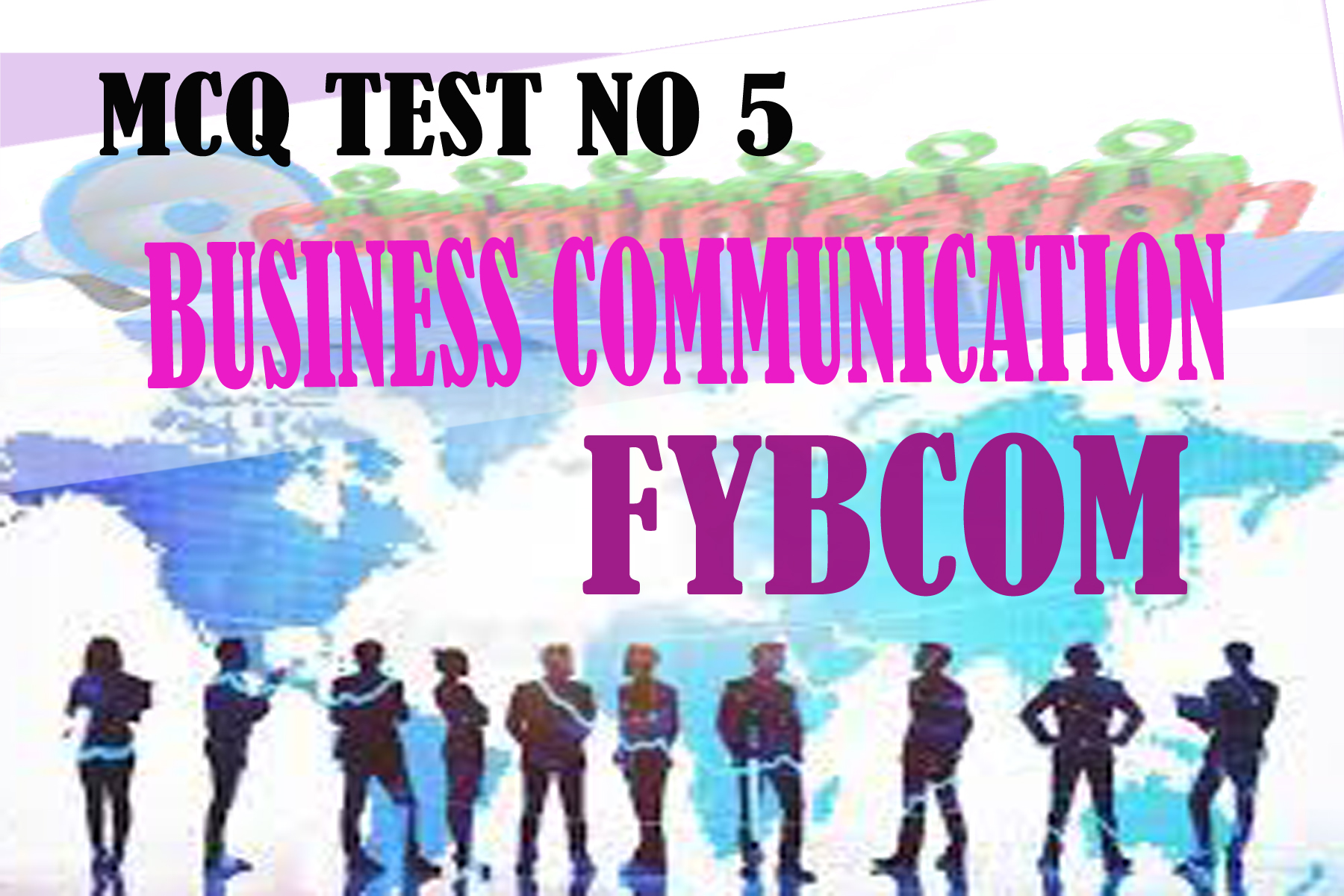 MCQ PRACTICE TEST FYBCOM BC 5 mcq-practice-test-fybcom-bc-5