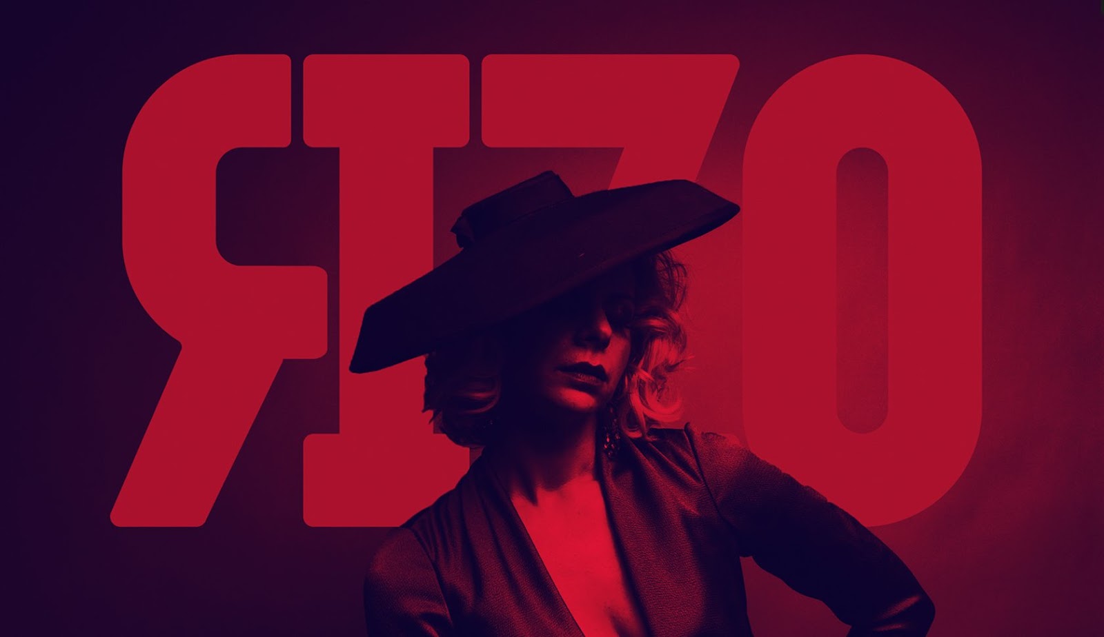 Aminah Hughes - Rizo - Cold Reading - EnnieLoud