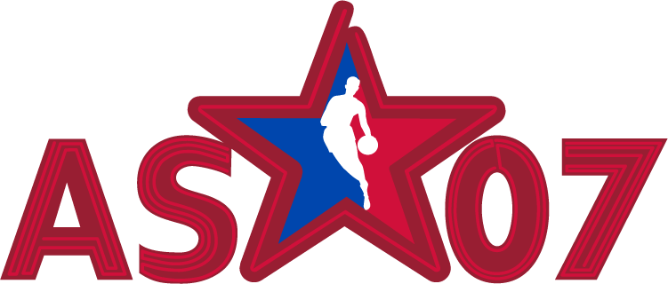 History of All Logos: All NBA All Star Logos