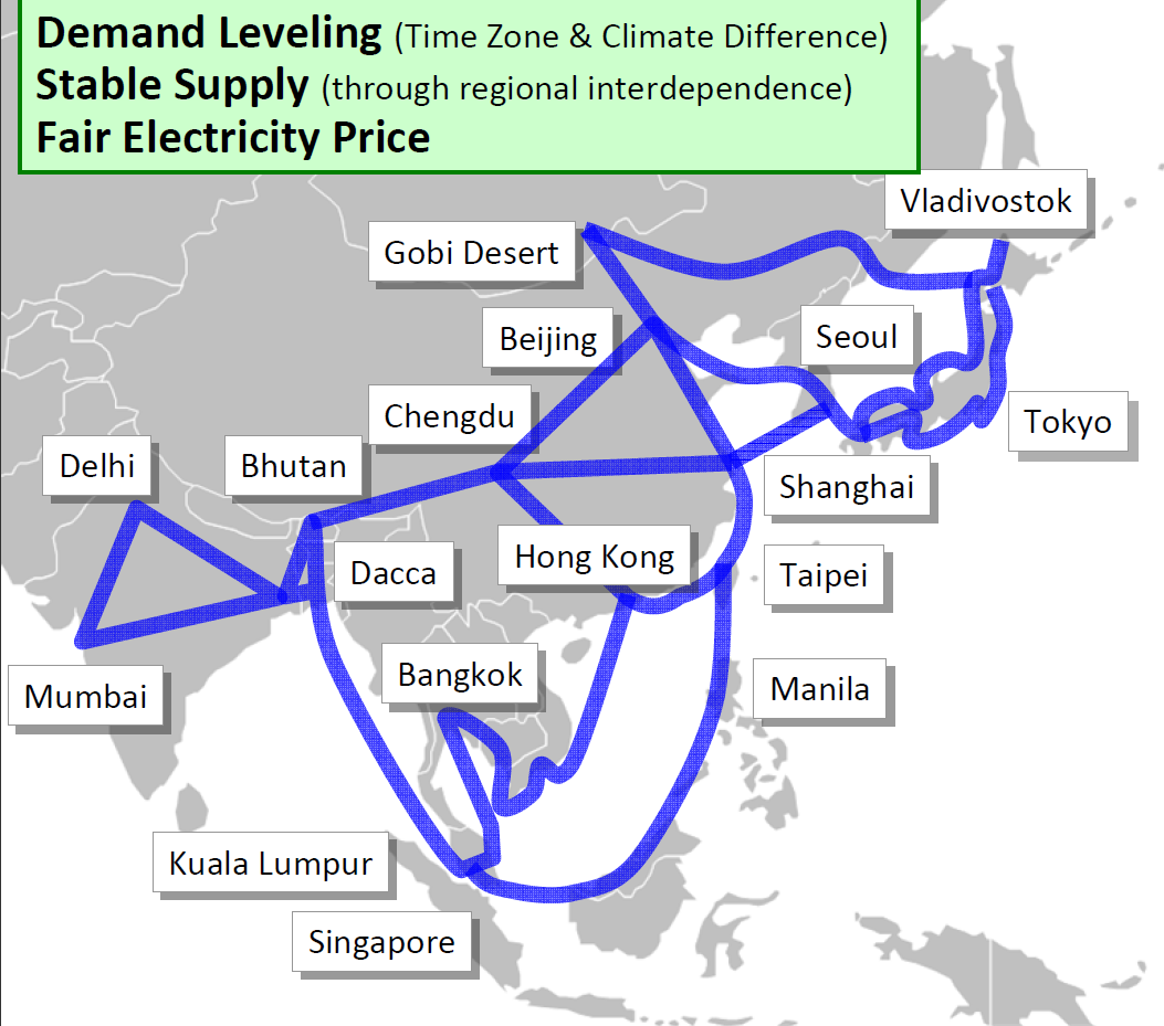 China's five year electricity plan is 19% more coal and 40% more power ...