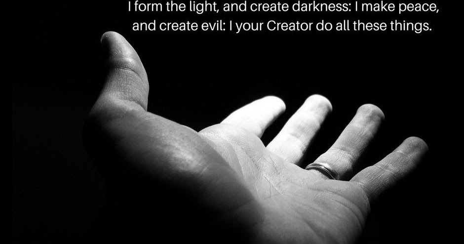 SUFFERING: Is it a Necessary Part of Our Lives?