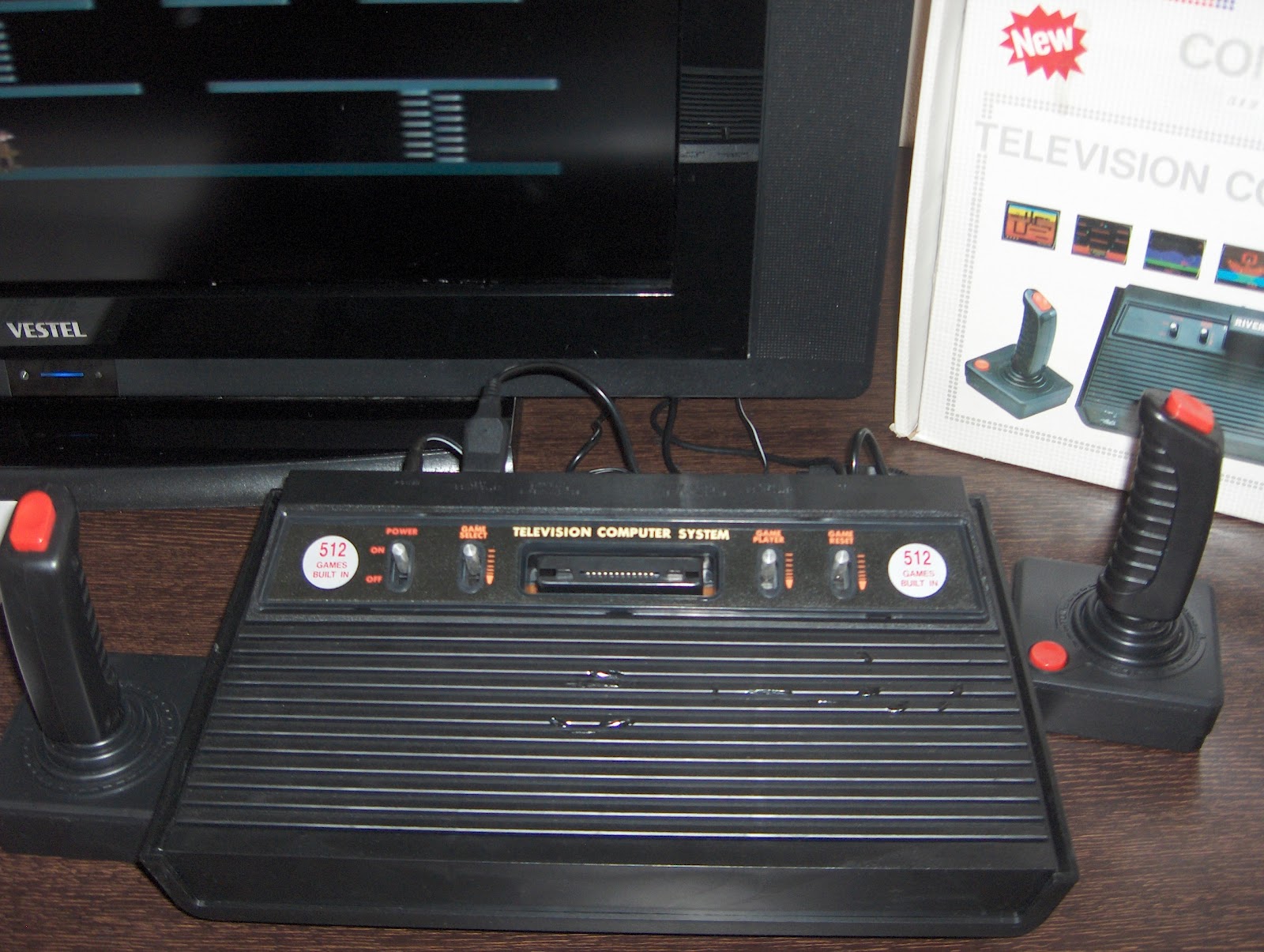 Retro bilgisayarlar - Antika Atariler - Nostalji Computer -Vintage ...