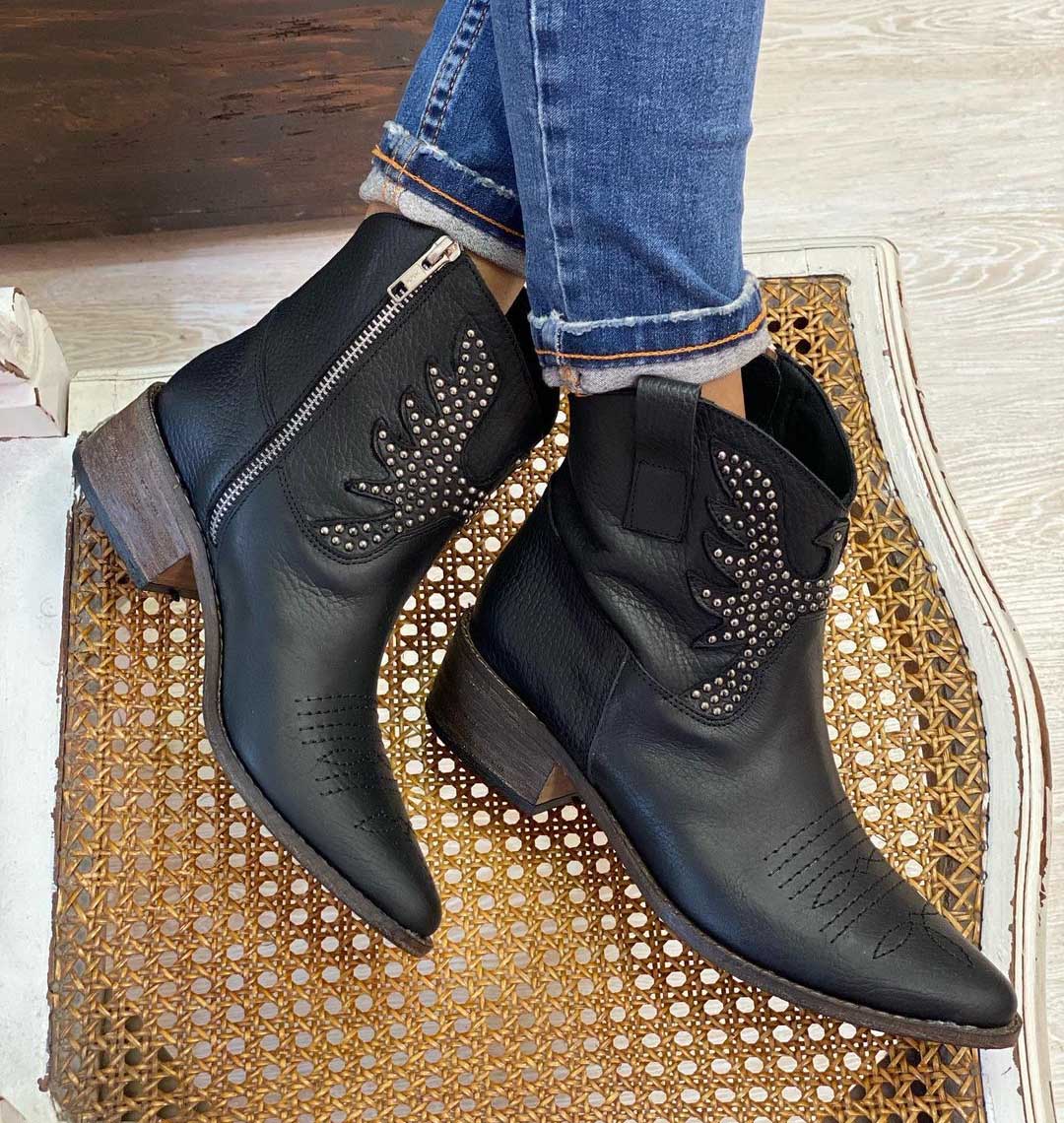 MODA OTOÑO INVIERNO 2023 - Moda y Tendencias en Buenos Aires : BOTAS ...