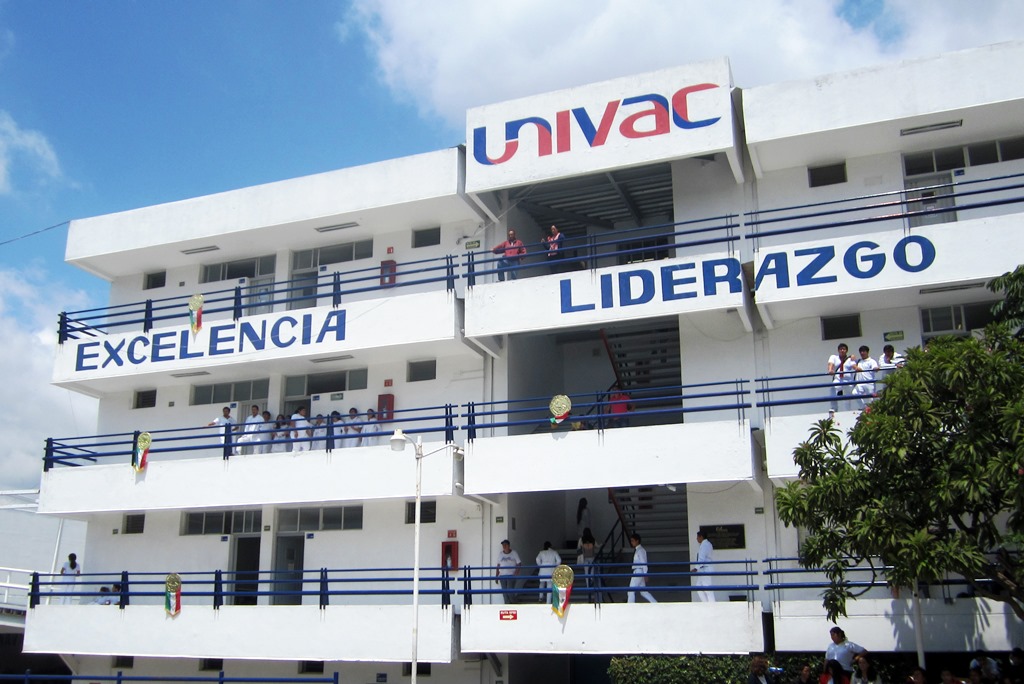 UNIVAC y sus primeros 20 años