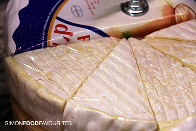 Simon Food Favourites: 'Fifty Shades of Cheese' at Formaggi Ocello ...