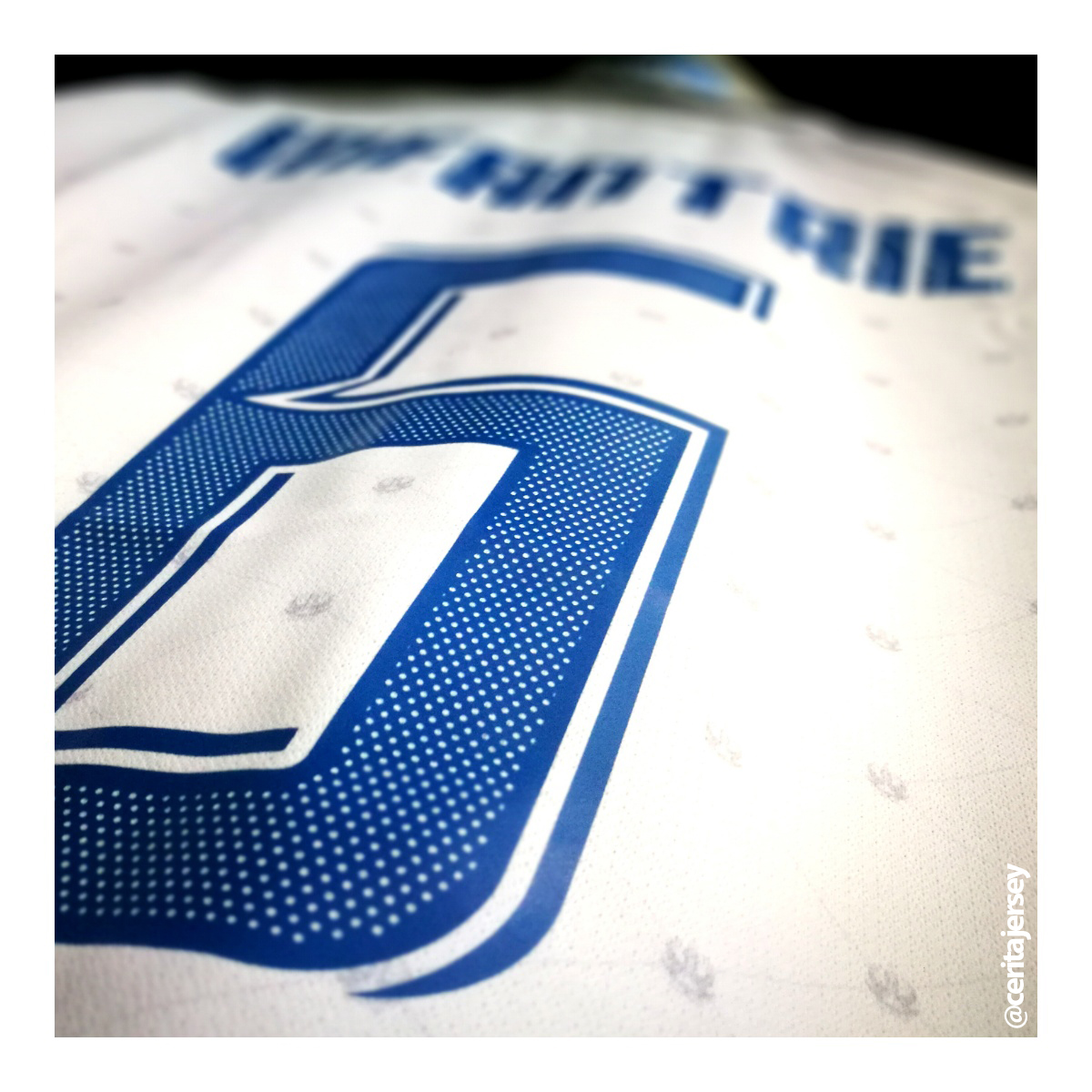 PSIS Semarang 2019 Away Jersey - Harmony in Cultural Mix ~ ceritajersey