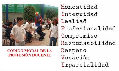 DEFINICION DE CÓDIGO MORAL | La toma de conciencia y la moral