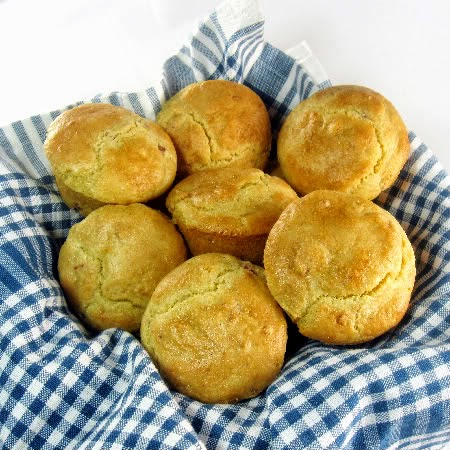 One Perfect Bite: Poteca Cake