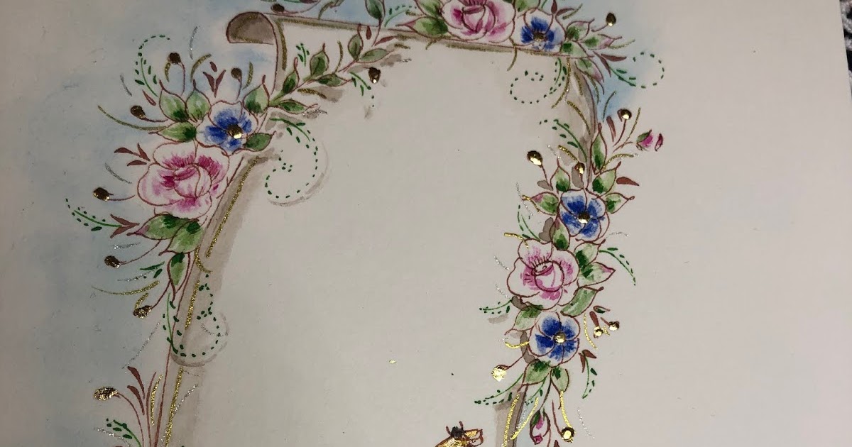 Ink Flourishes: Legacies III Virtual Calligraphy Conference