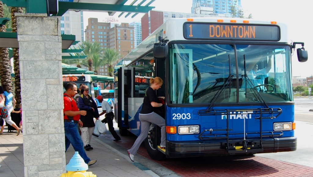 In Transit - The Official HART Transit Blog: Taking a Look at How HART ...