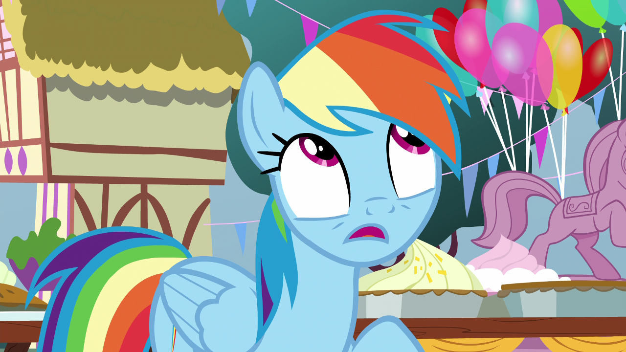 Equestria Daily - MLP Stuff!: "Secrets and Pies" Episode Followup ...