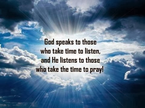 Love For His People: Remember your prophetic words? Praying them ...