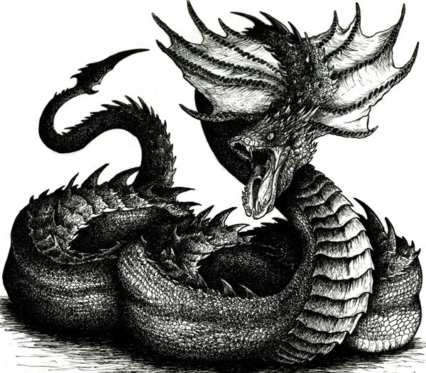 Week 2 Story: The Three Roses