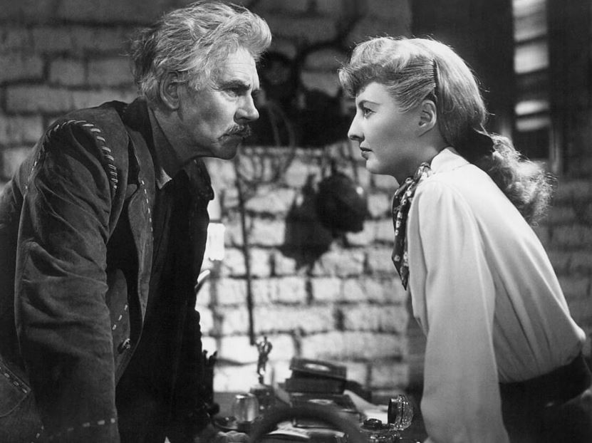 Classic Movie Man: “The Furies,” the first western from legendary ...