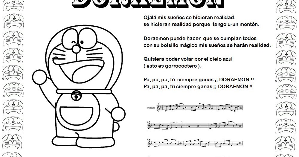 Partituras populares, infantiles y tradicionales para principiantes ...