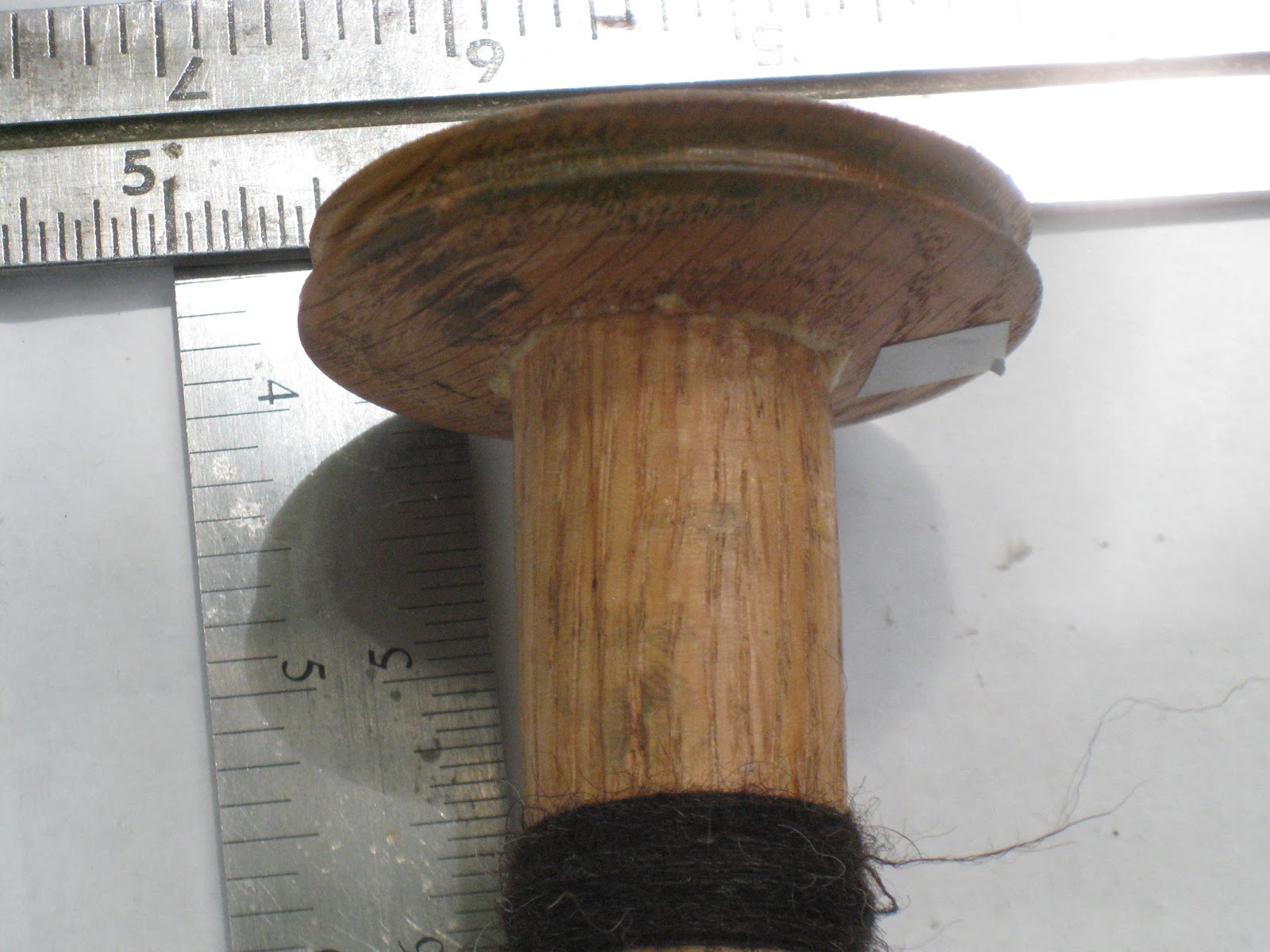 A Fisherman Knits: June 2016