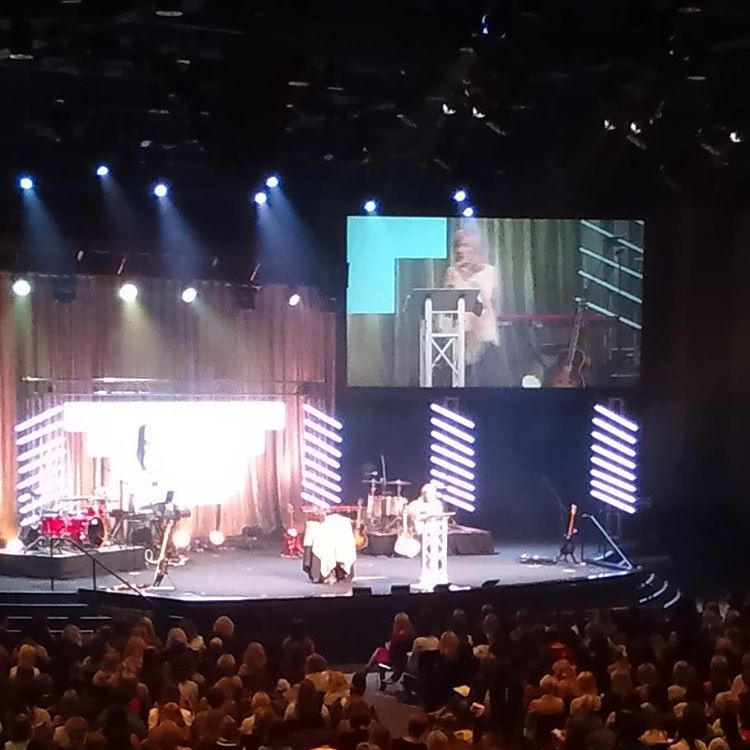 The KtKronicles: Propel Womens Conference