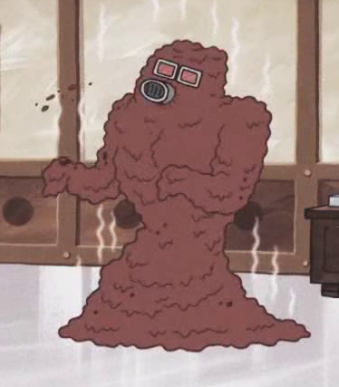 Second State Sasuke: SpongeBob SquarePants - IJLSA
